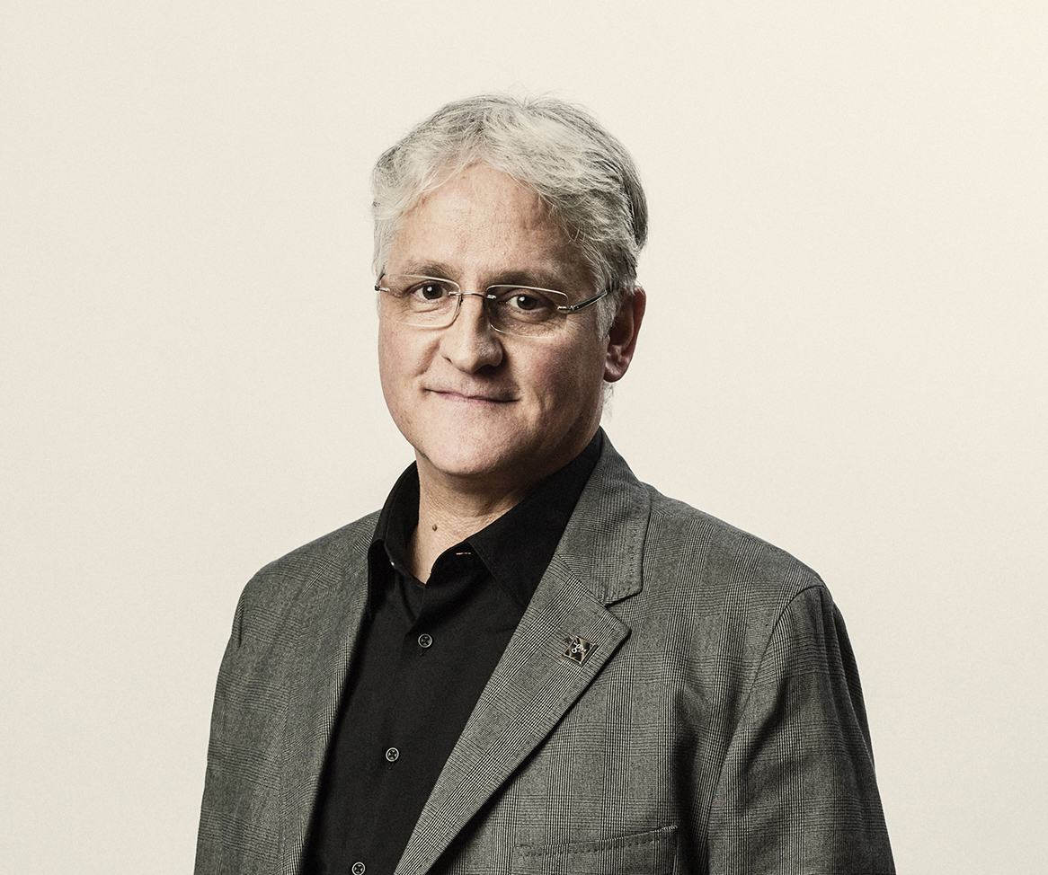 Pablo Blanco » Academia de cine