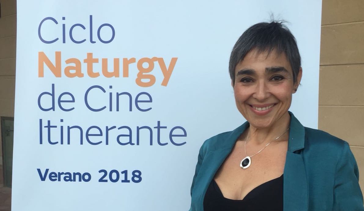 María Isabel Díaz y La llamada, protagonistas en Torrijos » Academia de ...