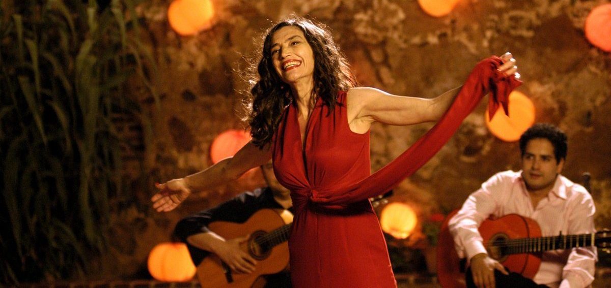 Por los demás | Ángela Molina, Premio Nacional de Cinematografía 2016 ...