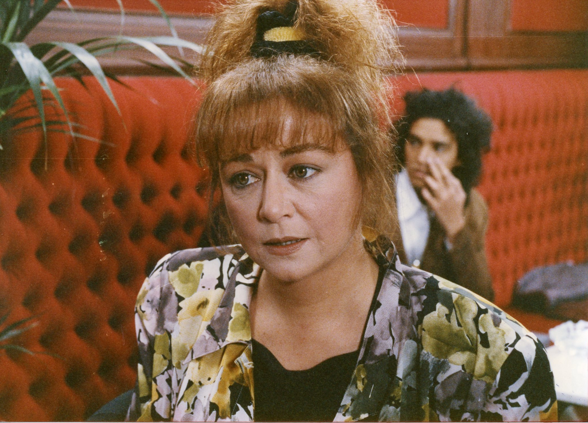 Adiós a Emma Cohen » Academia de cine