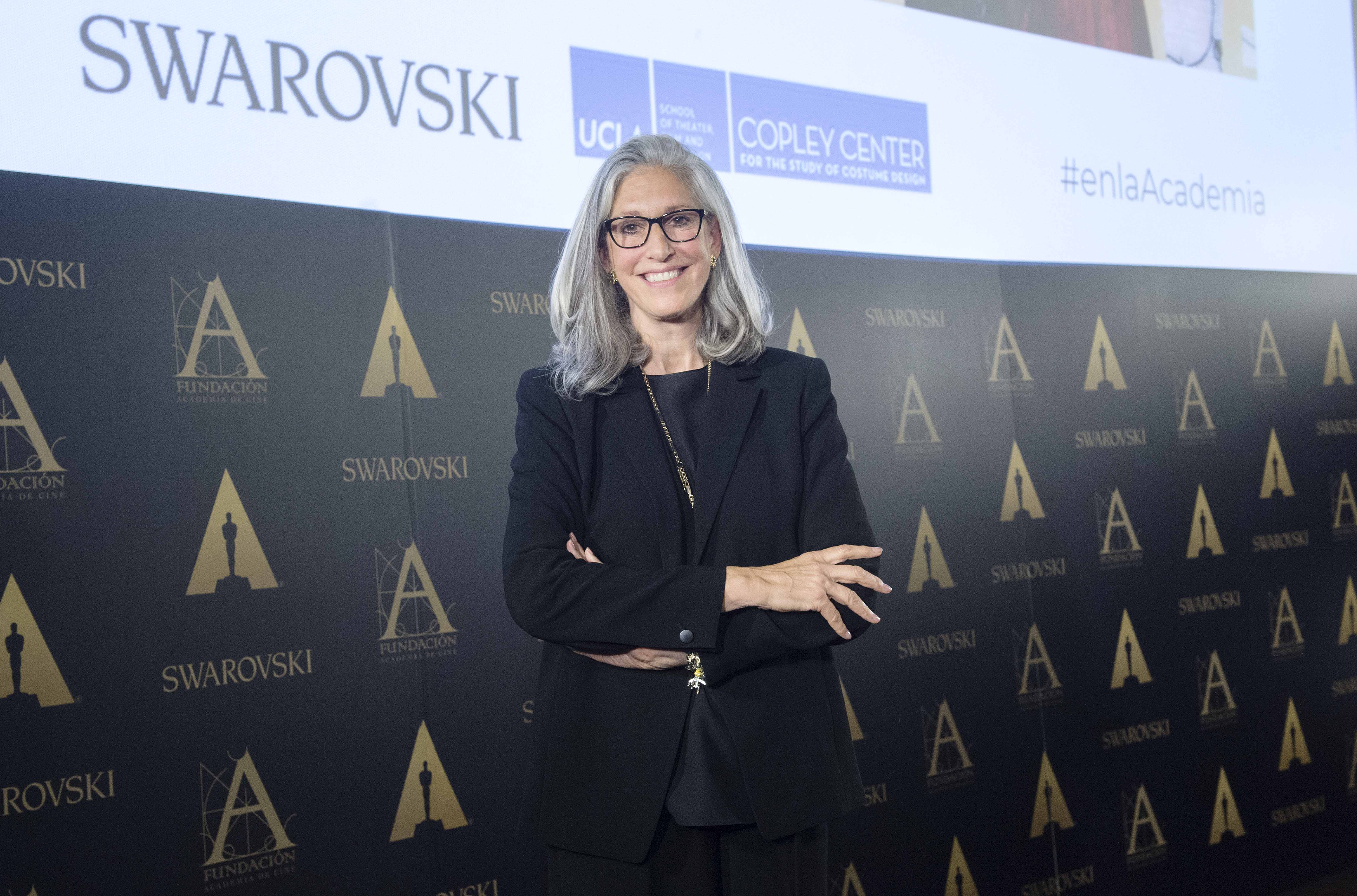 El diseño de vestuario, protagonista en la Academia » Academia de cine