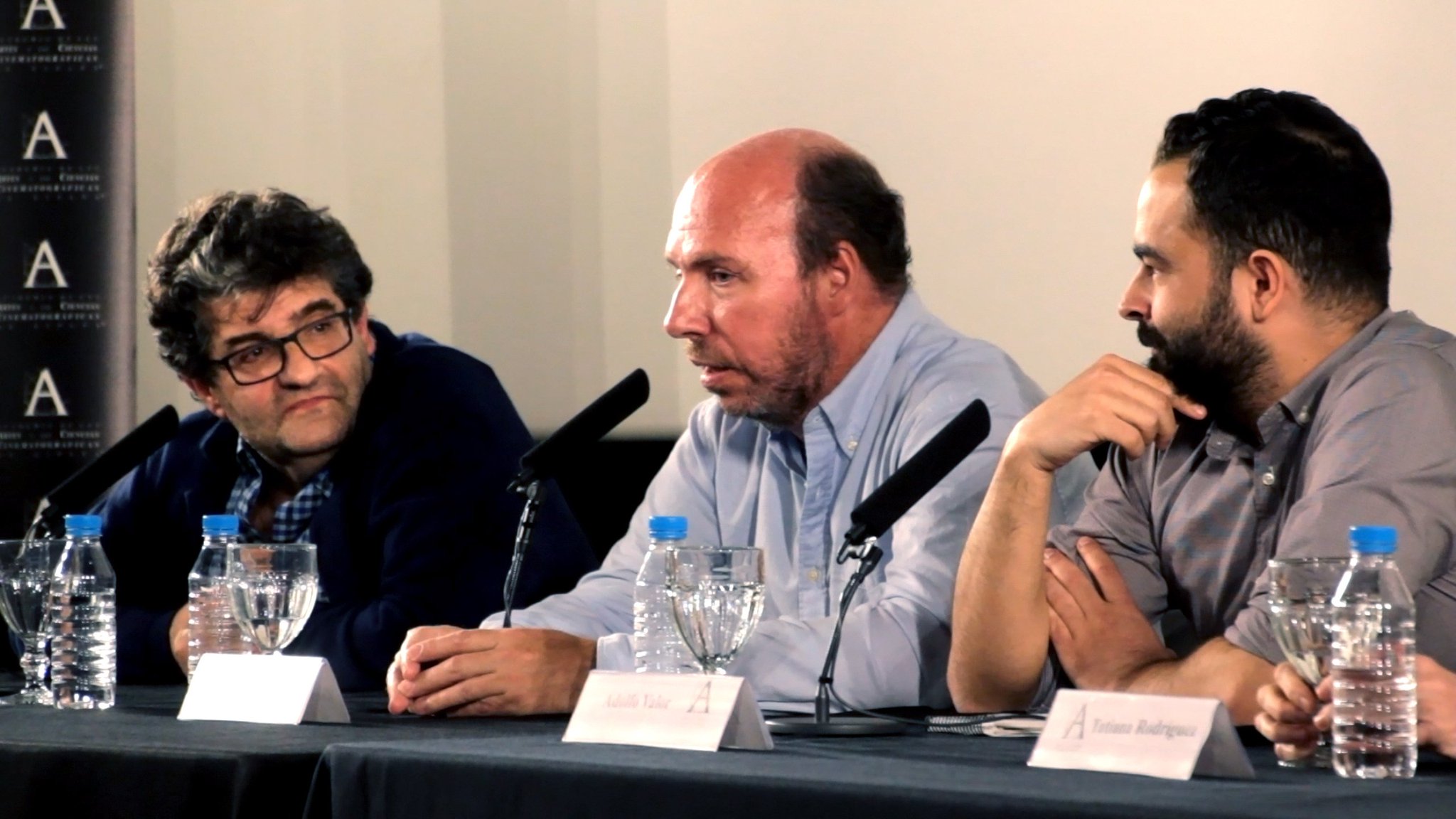 ¿Por qué soy guionista? » Academia de cine