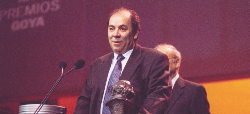 Fallece el montador José Salcedo a los 68 años » Academia de cine