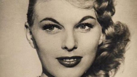 Fallece Katia Loritz a los 83 años » Academia de cine