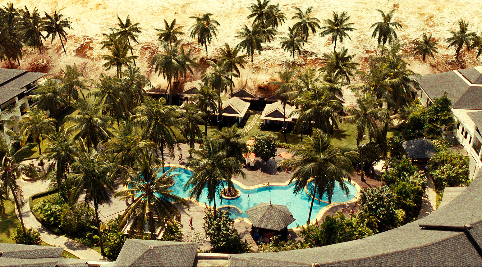 Lo imposible, la cuarta película europea más vista de 2012 » Academia ...