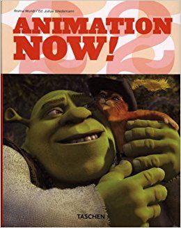 Animation now » Academia de cine