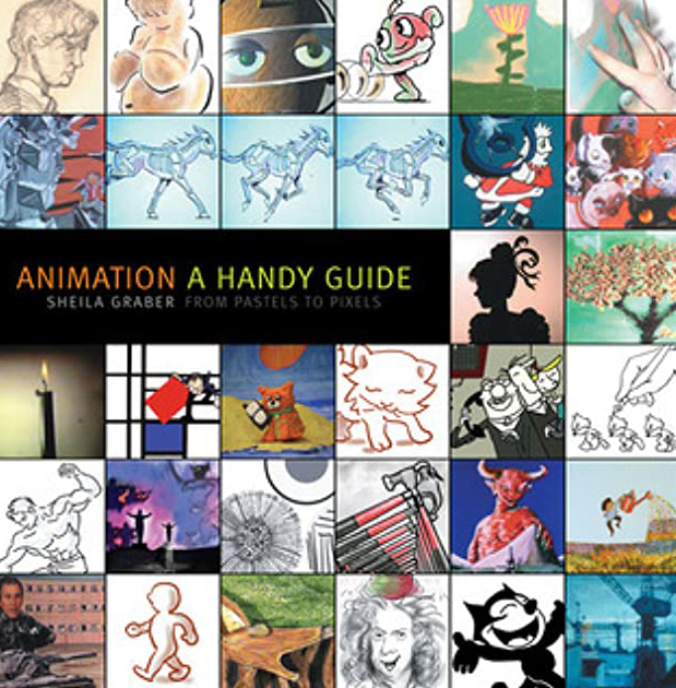 Animation: a Handy Guide » Academia de cine