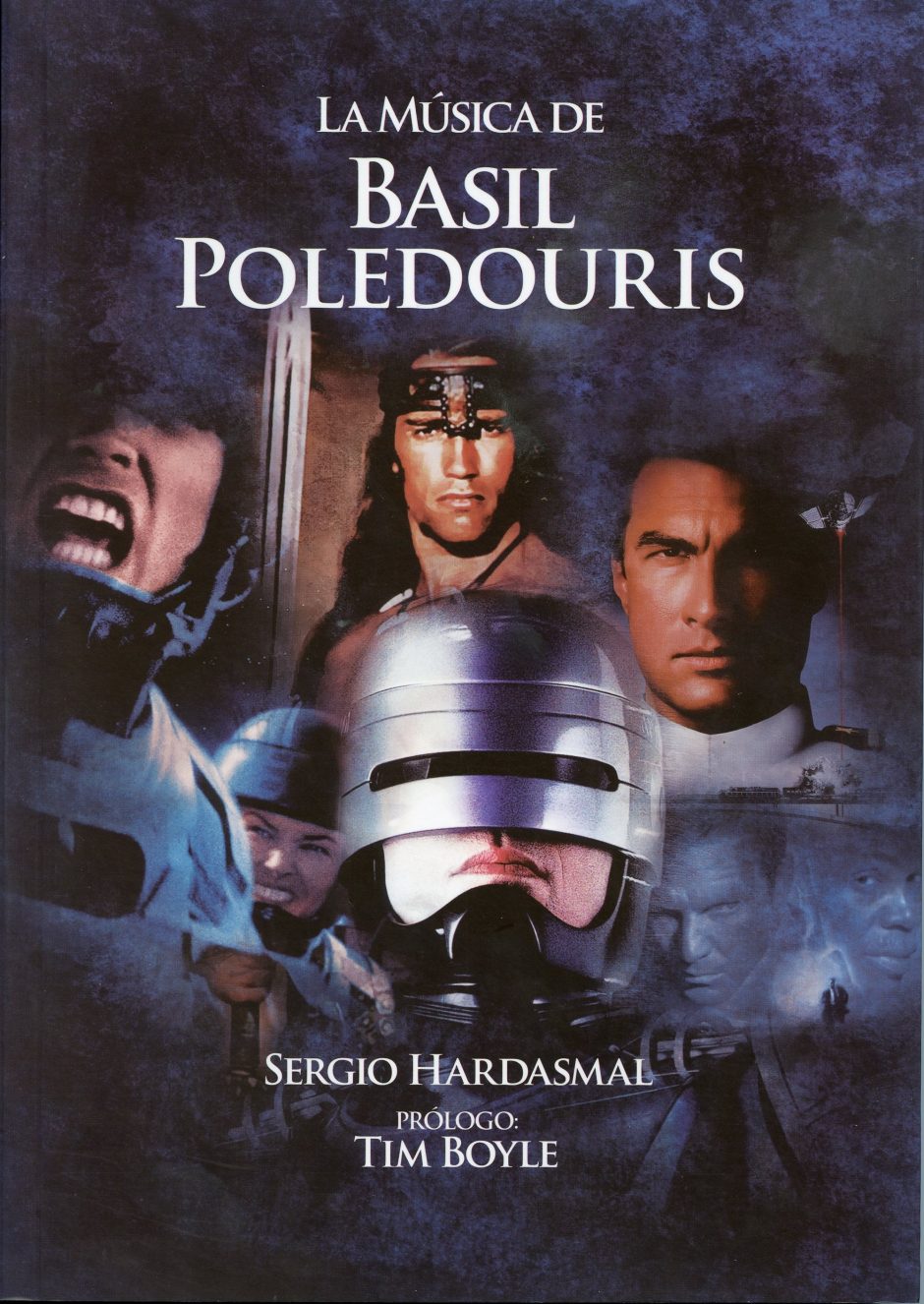 La música de Basil Poledouris » Academia de cine