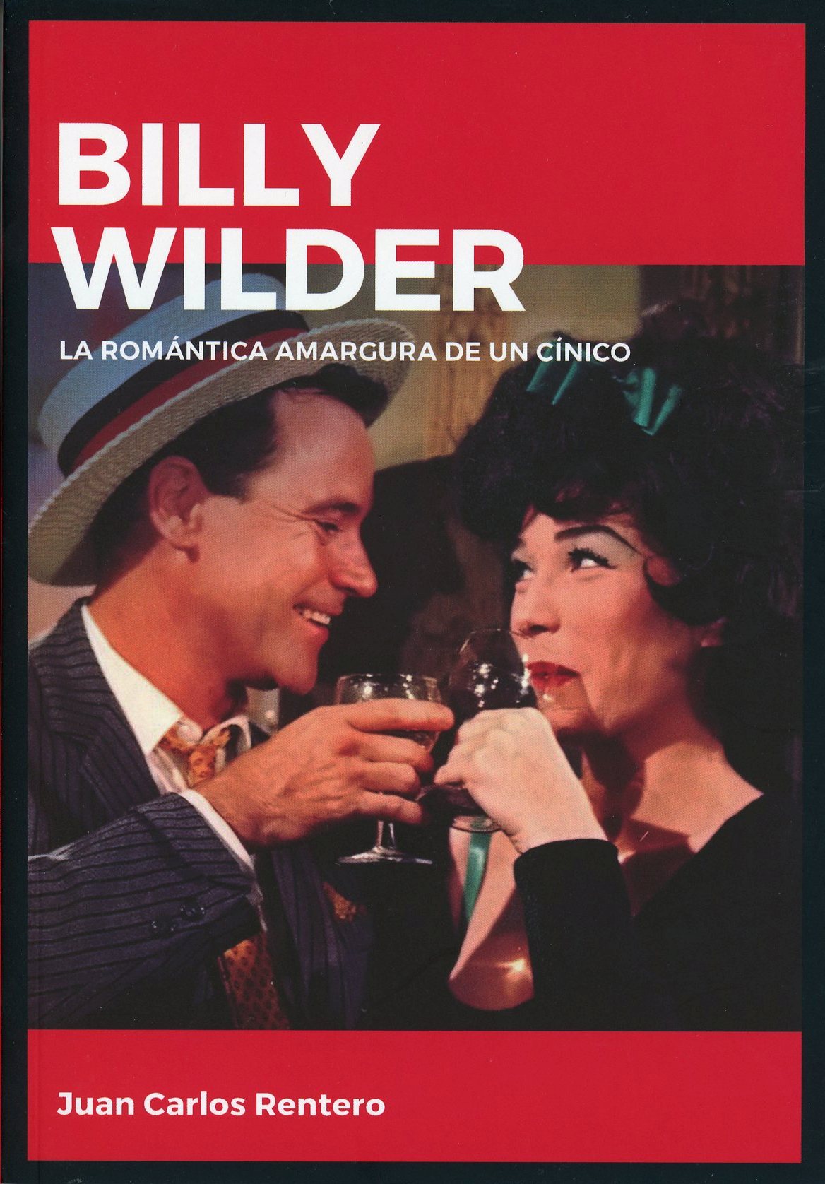Billy Wilder: la romántica amargura de un cínico » Academia de cine