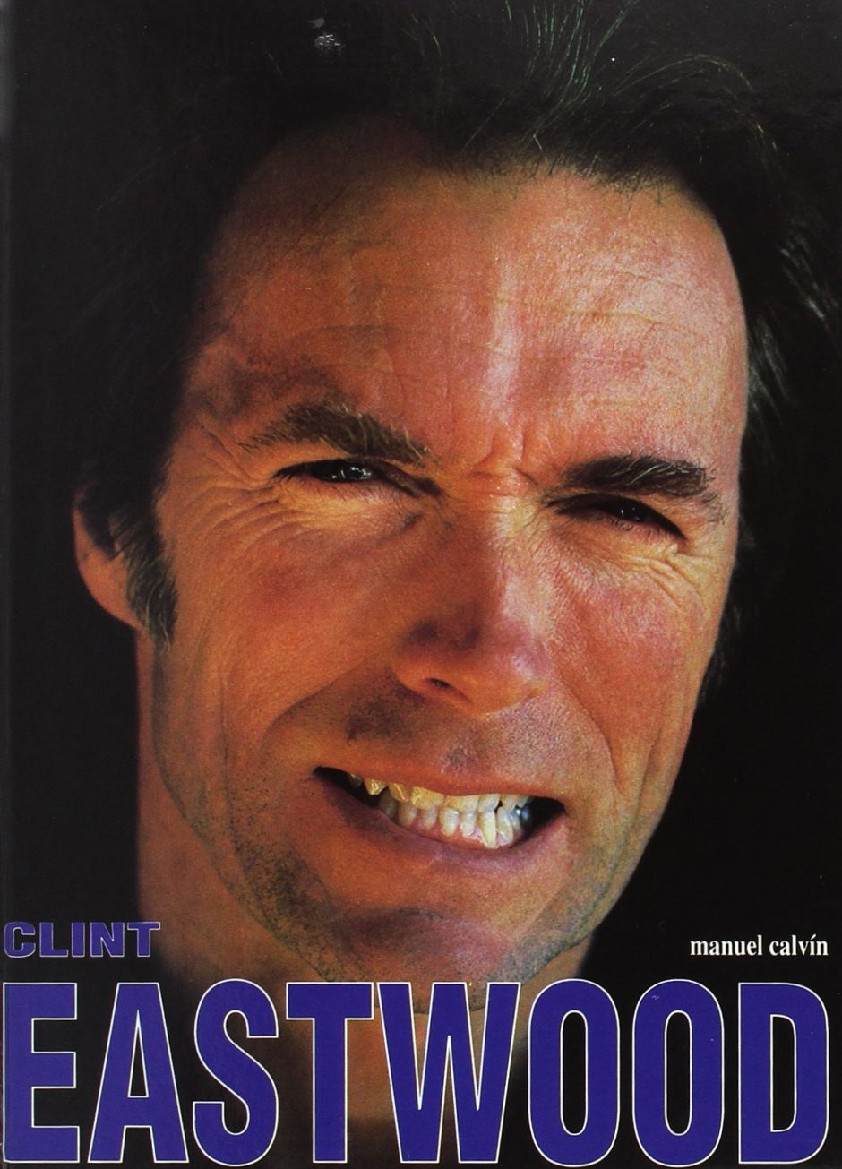 Clint Eastwood » Academia de cine