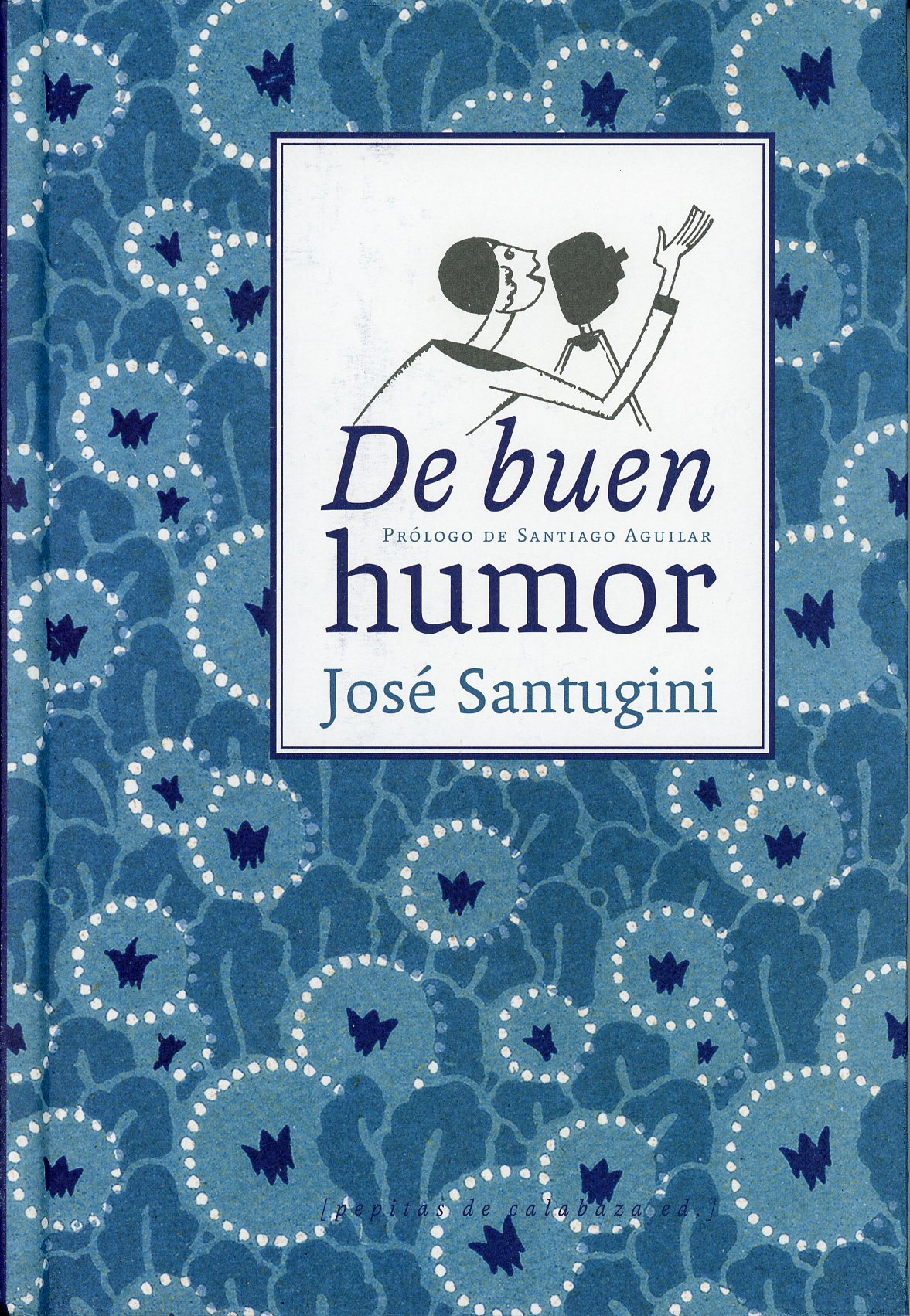 De buen humor (antología) » Academia de cine