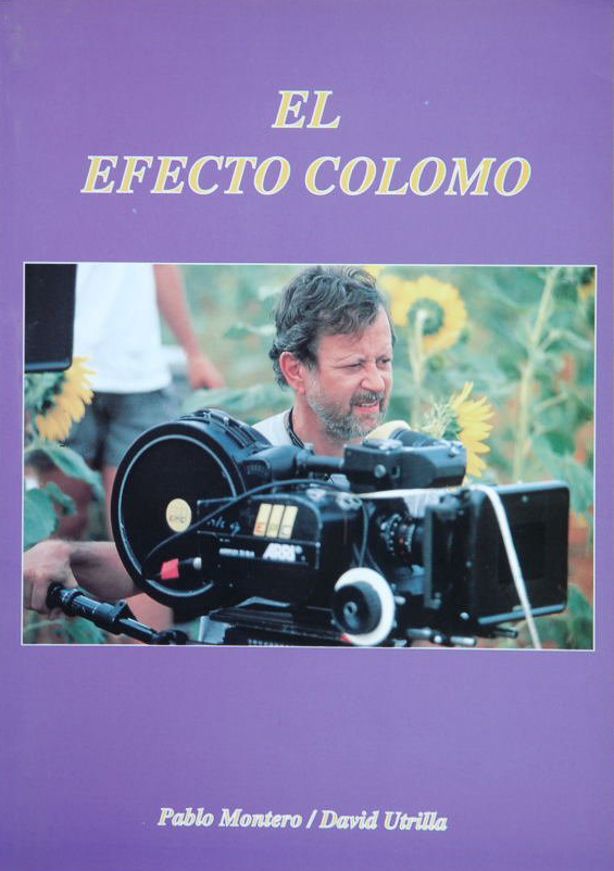 El efecto Colomo » Academia de cine