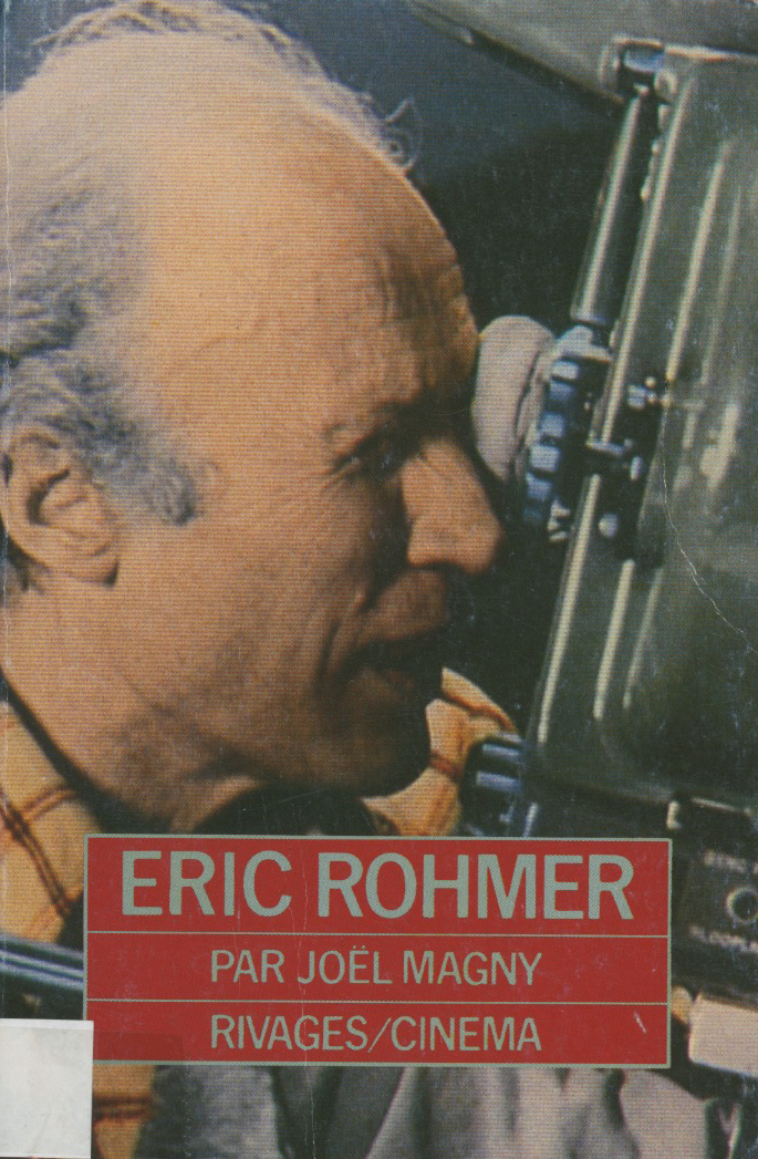 Eric Rohmer » Academia de cine