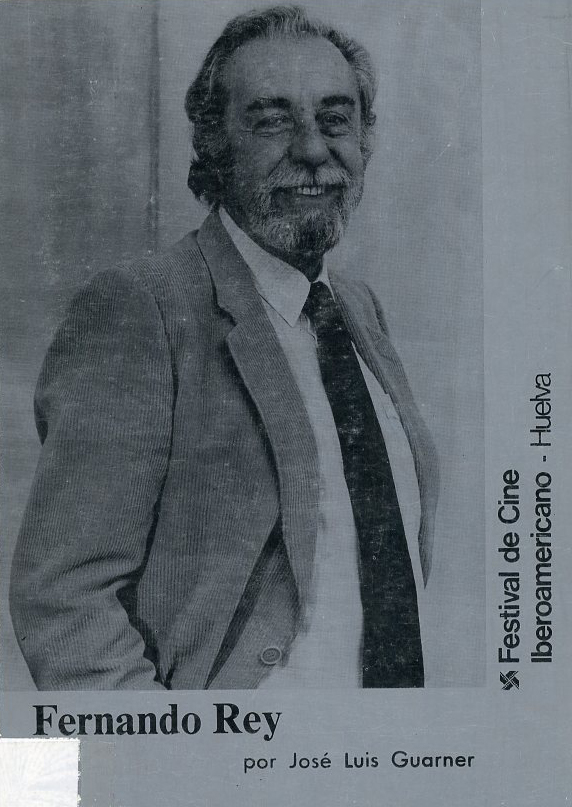 Fernando Rey » Academia de cine