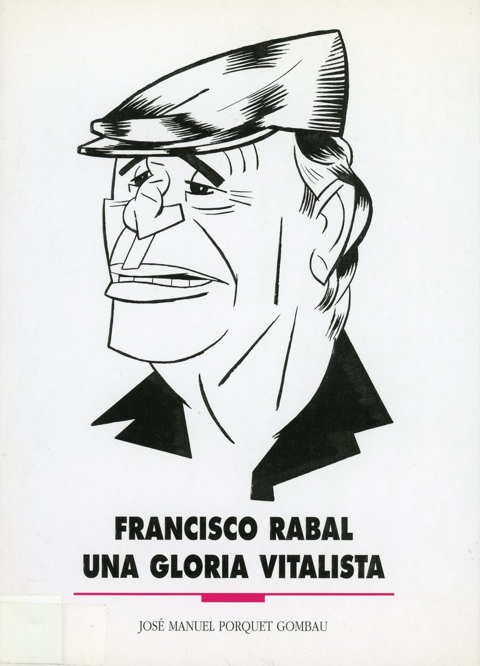 Francisco Rabal, una gloria vitalista » Academia de cine