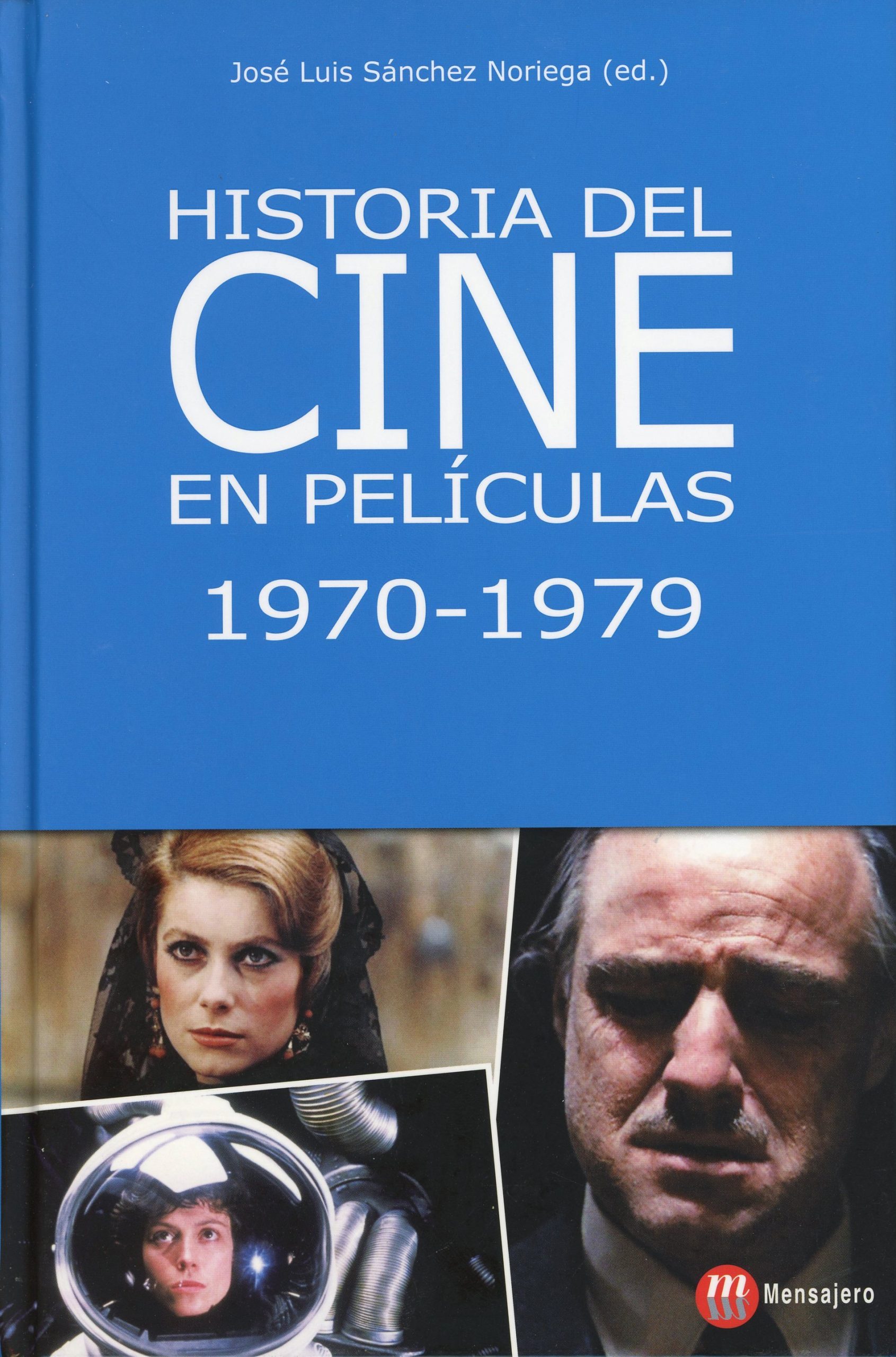 Historia del cine en películas (1970-1979) » Academia de cine