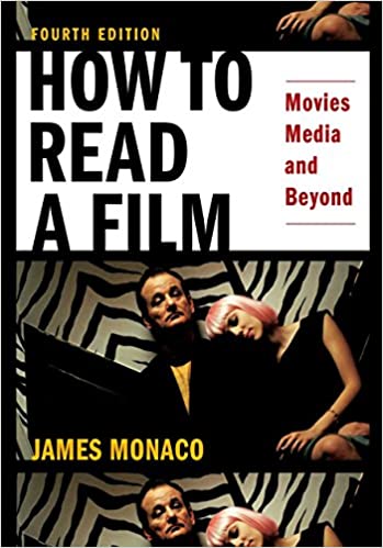 How to read a film: movies, media, and beyond : art, technology ...