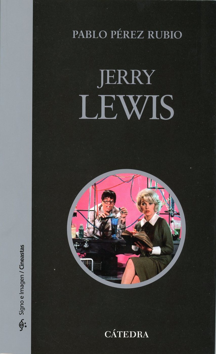 Jerry Lewis » Academia de cine