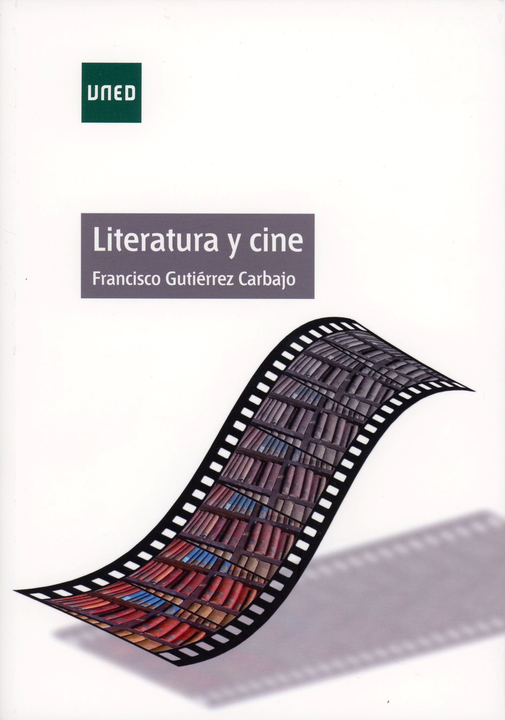 Literatura y cine » Academia de cine