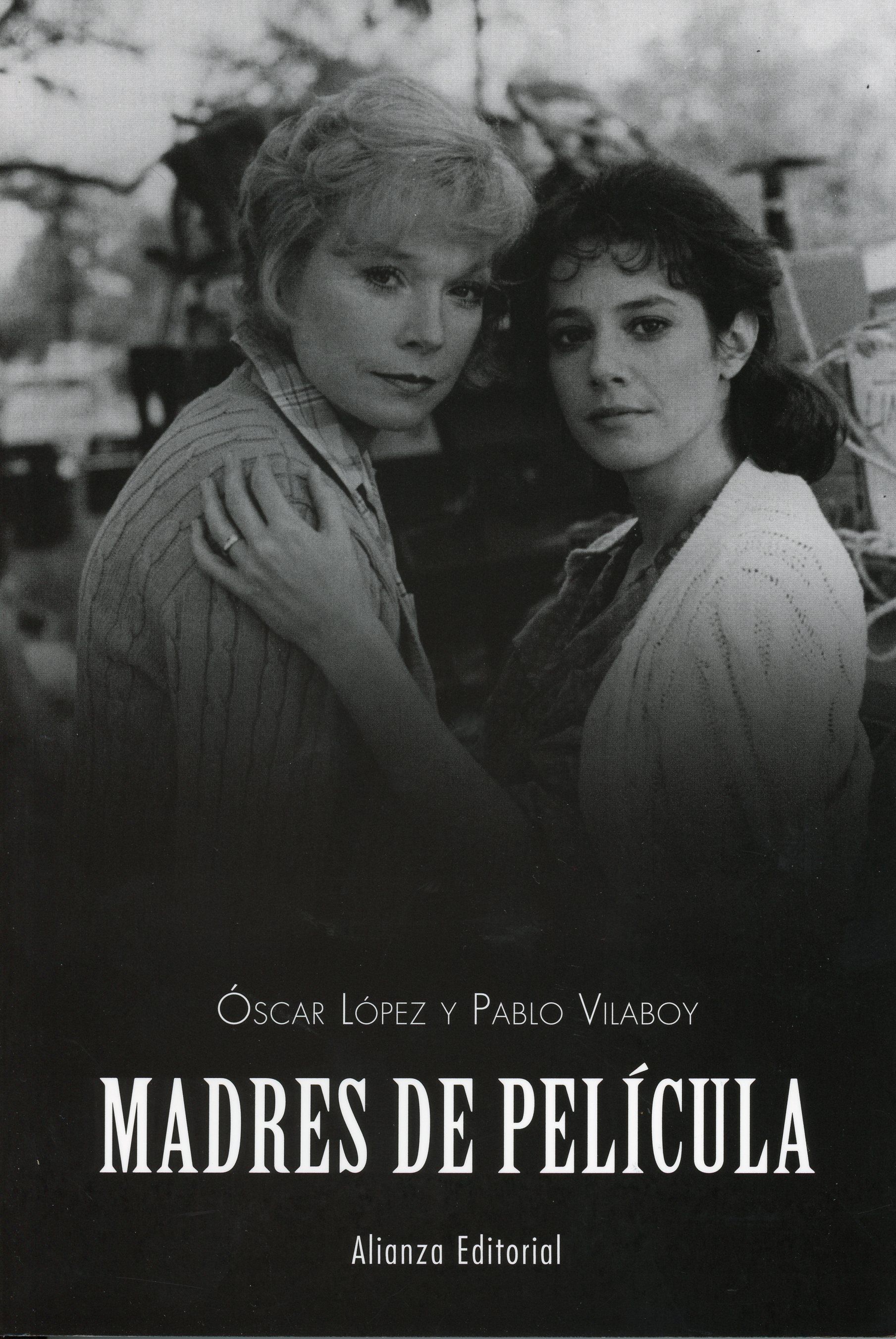 Madres de película » Academia de cine