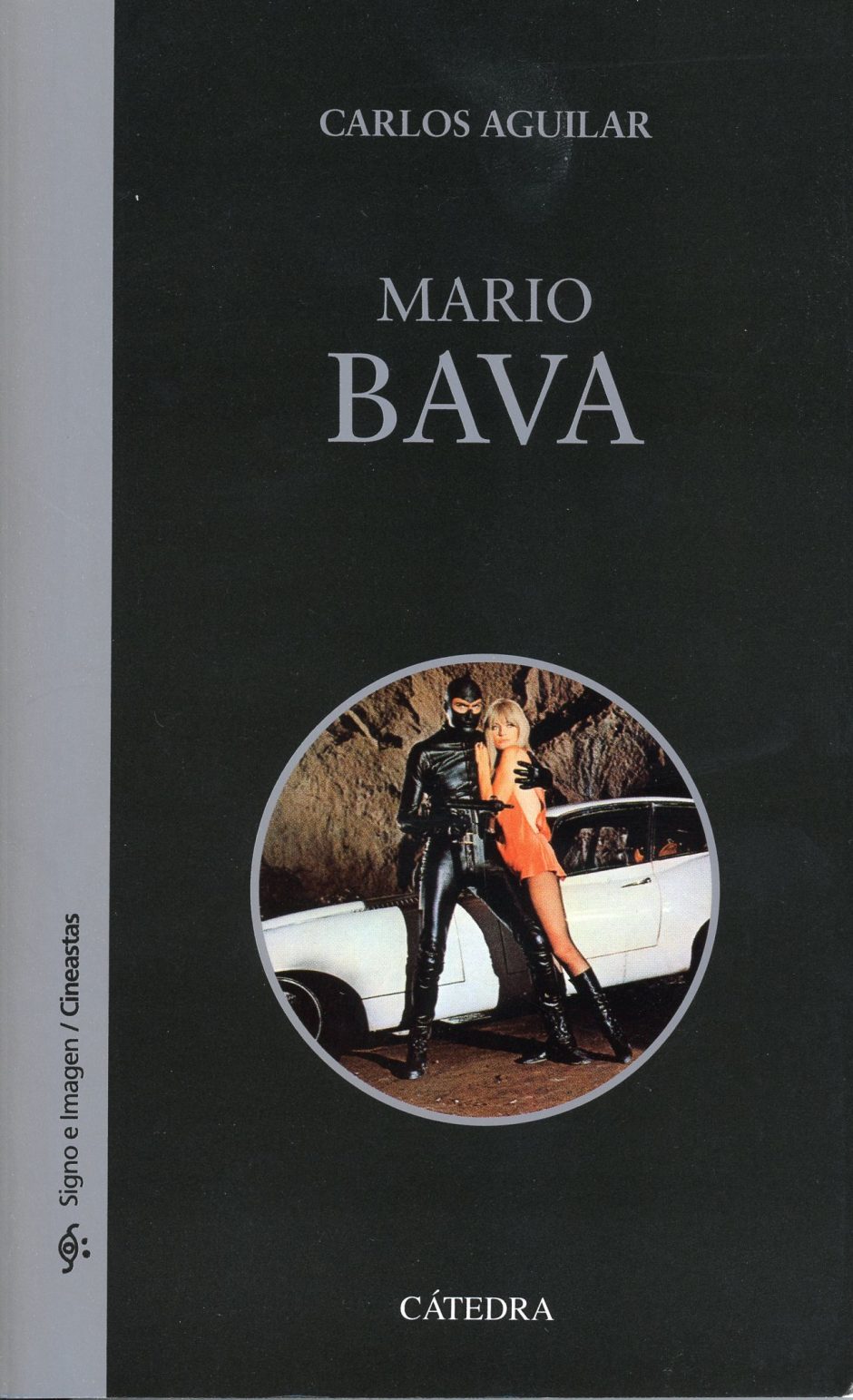Mario Bava » Academia de cine