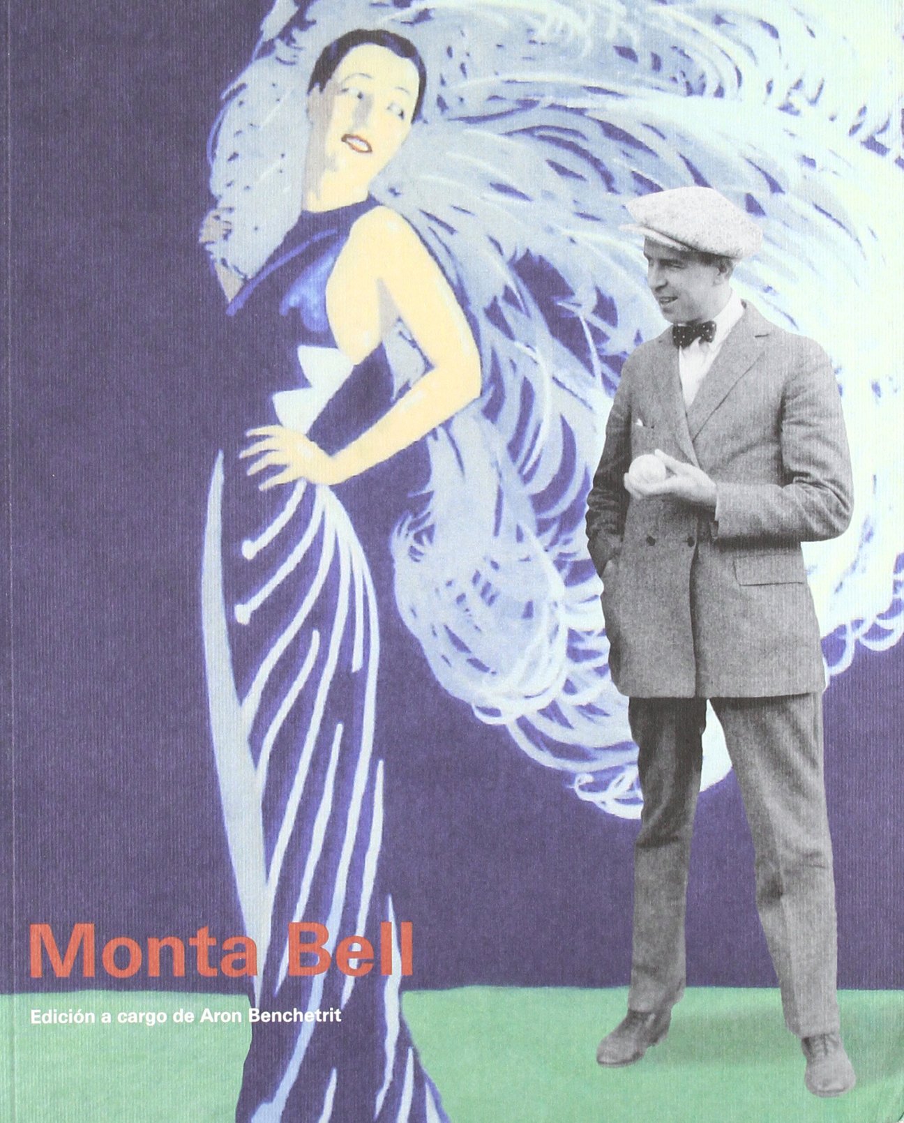 Monta Bell » Academia de cine