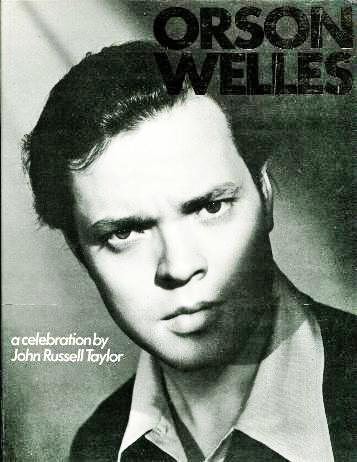 Orson Welles » Academia de cine