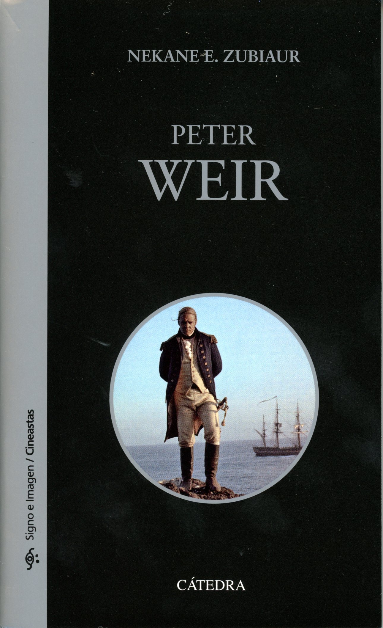 Peter Weir » Academia de cine