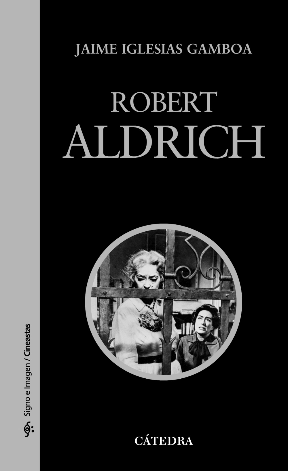 Robert Aldrich » Academia de cine