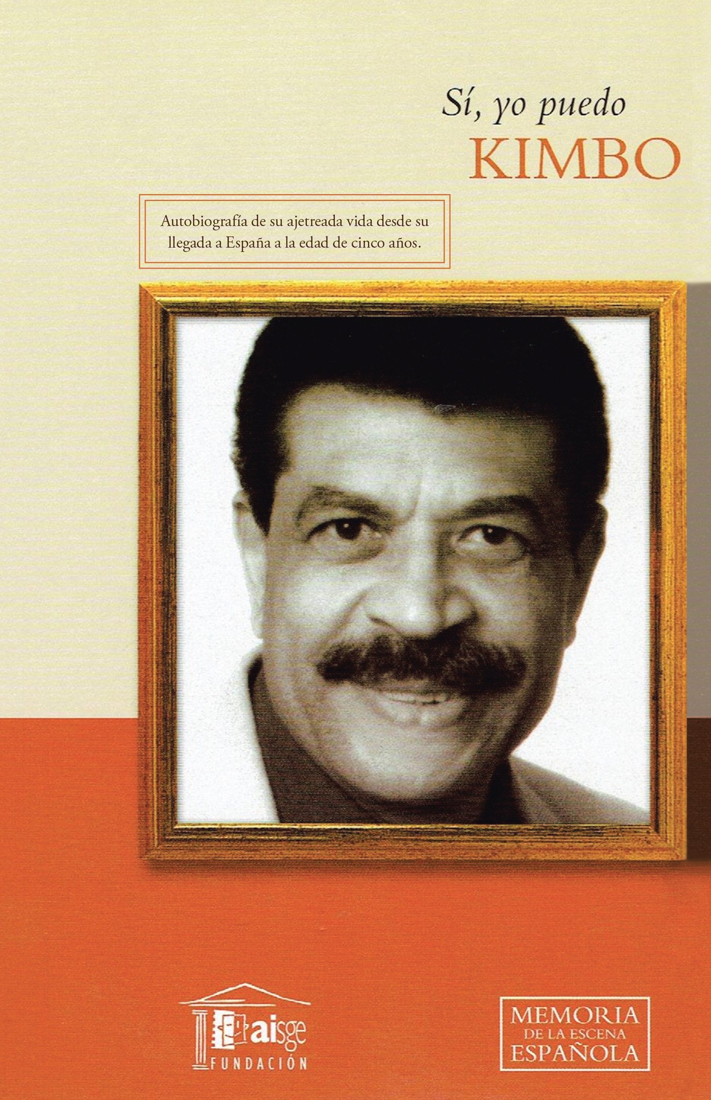 Si, yo puedo » Academia de cine