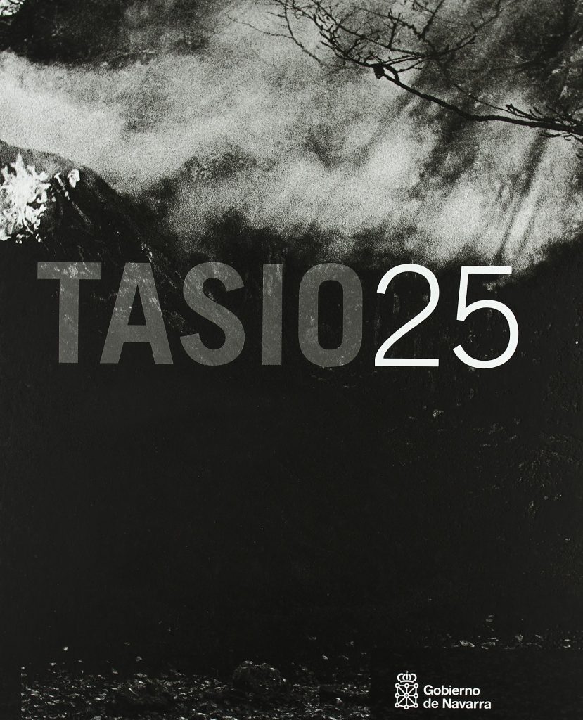 Tasio 25 » Academia de cine