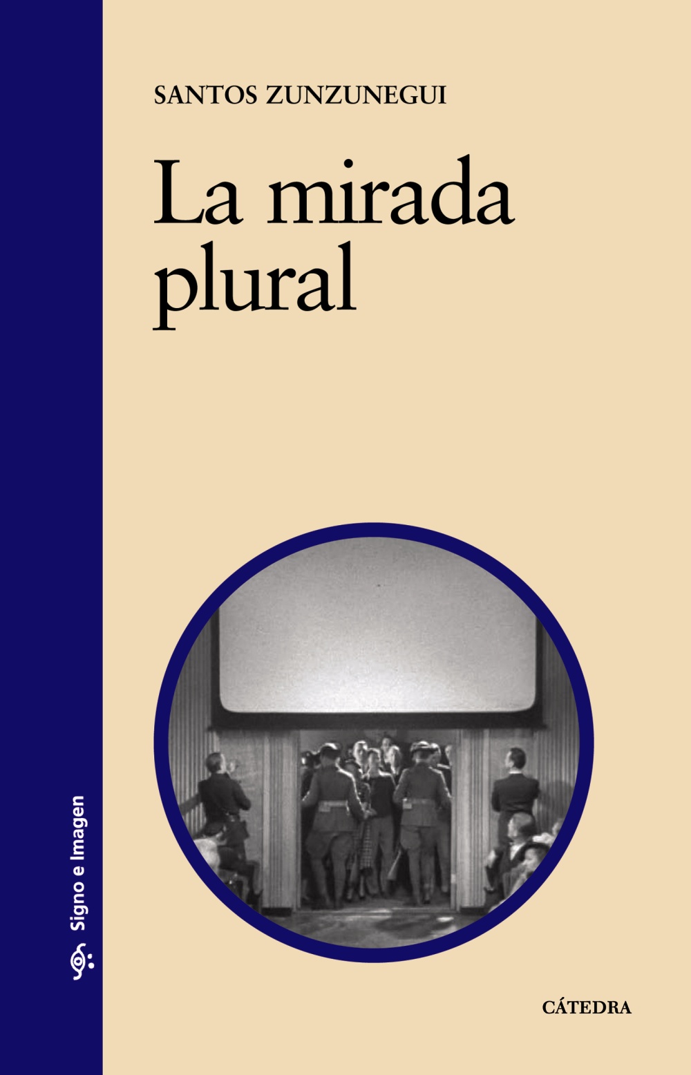 La mirada plural » Academia de cine
