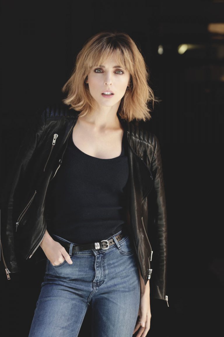 Leticia Dolera: “Busco un equilibrio entre crear y concienciar ...