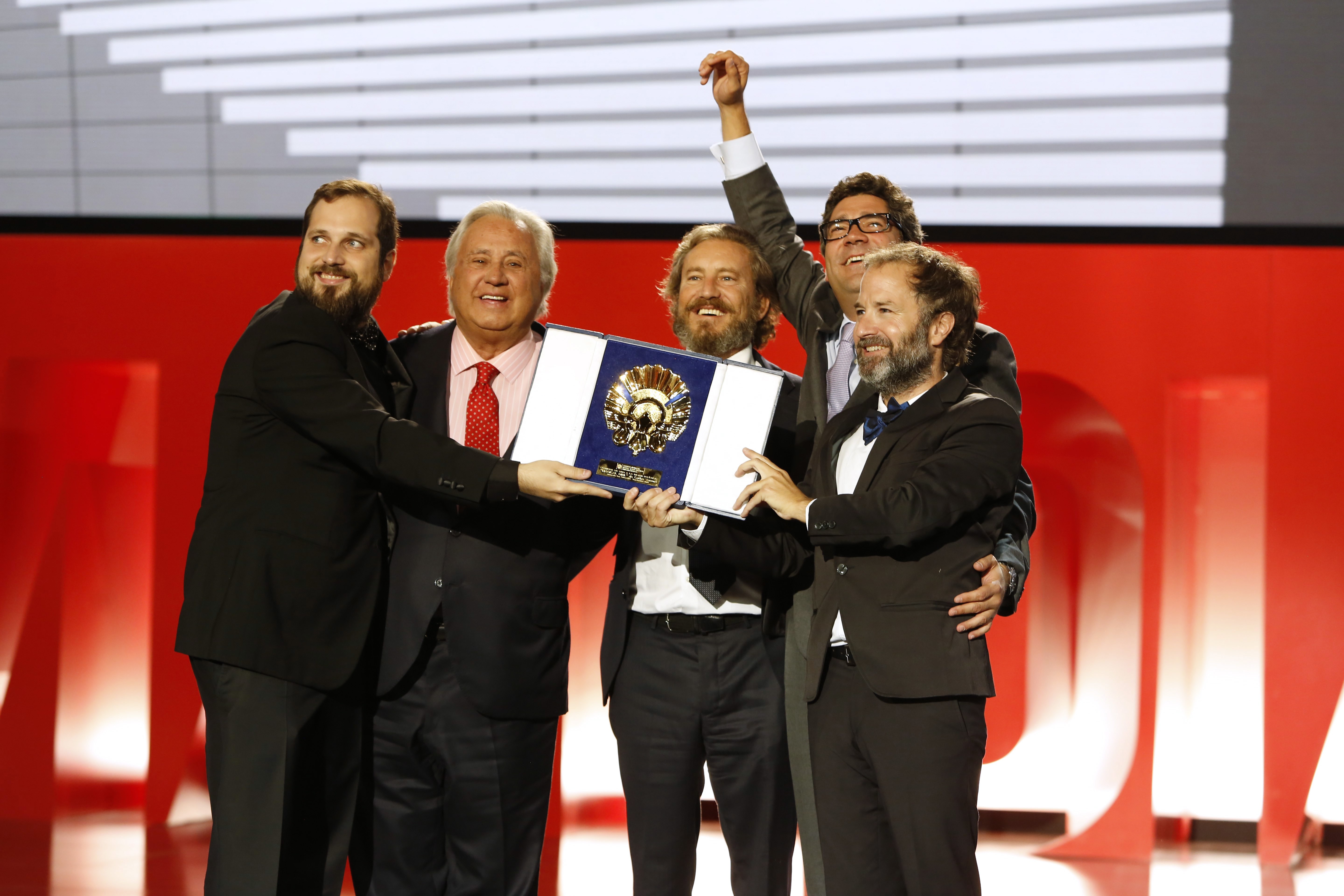 Muere José Sámano » Academia de cine