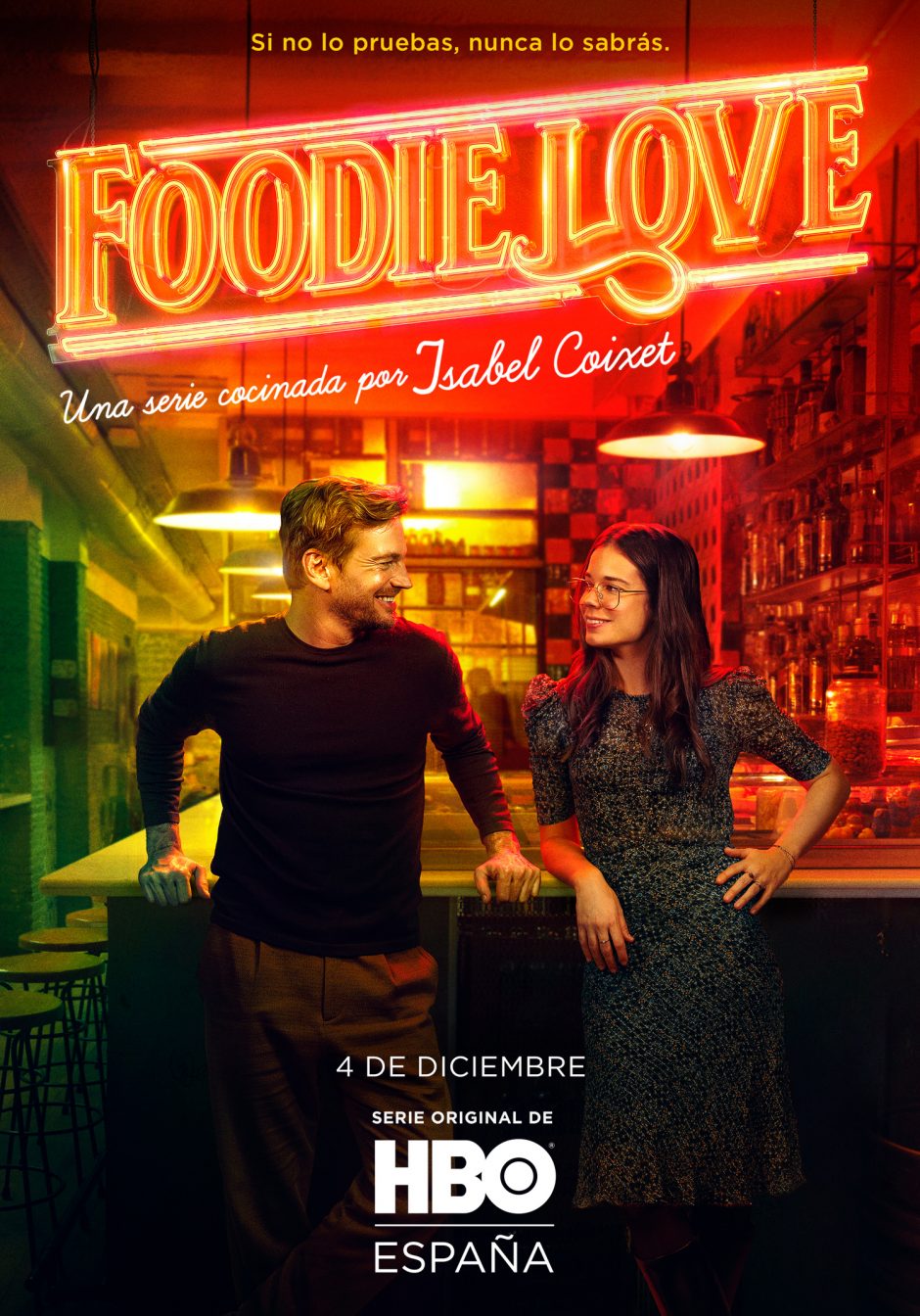 Foodie Love » Academia de cine