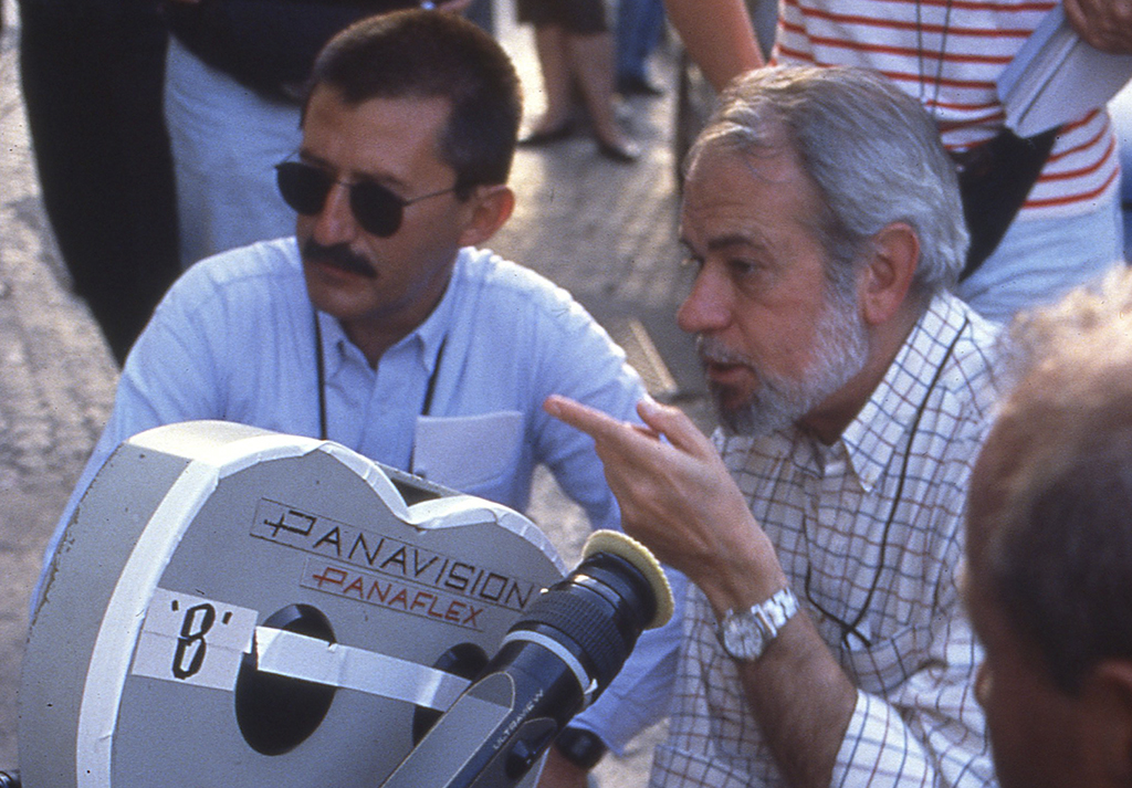 Fallece el director de fotografía Fernando Arribas » Academia de cine