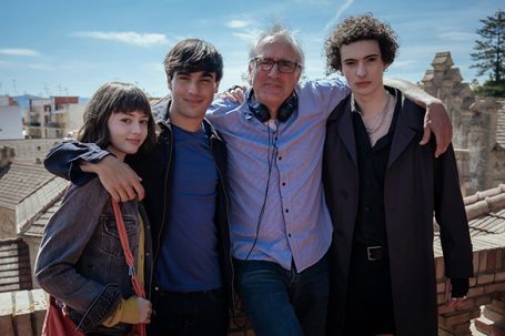 Hollyblood » Academia de cine