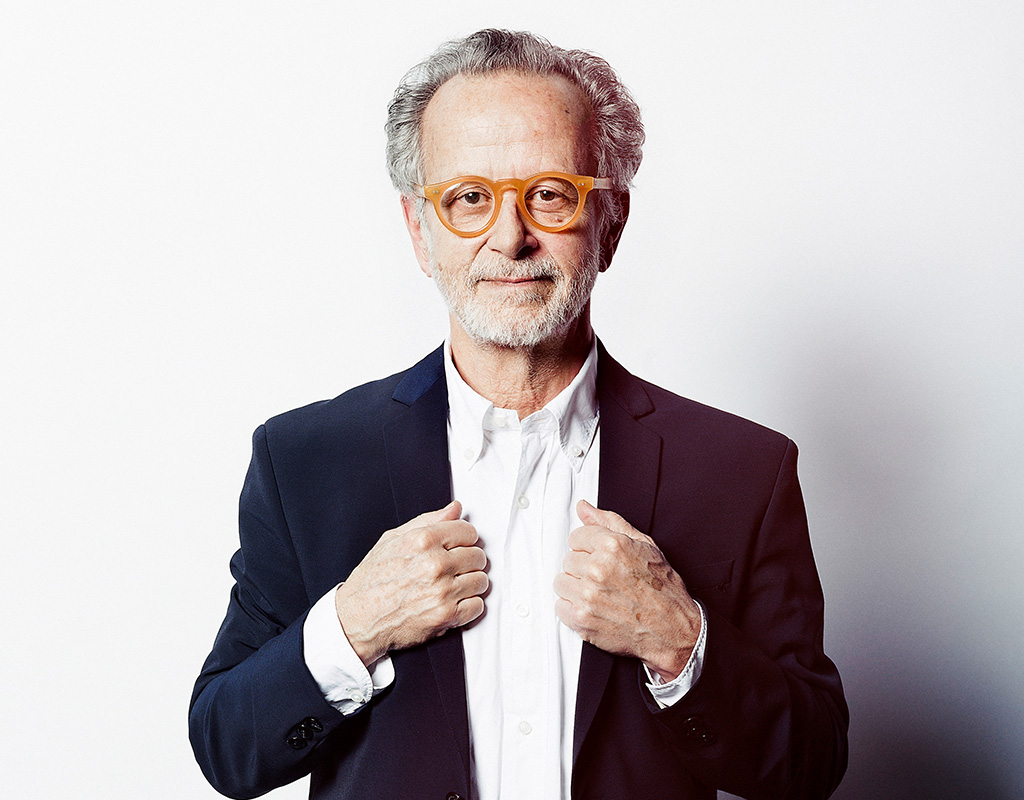 Fernando Colomo: “Mis películas son siempre del pez fuera del agua ...