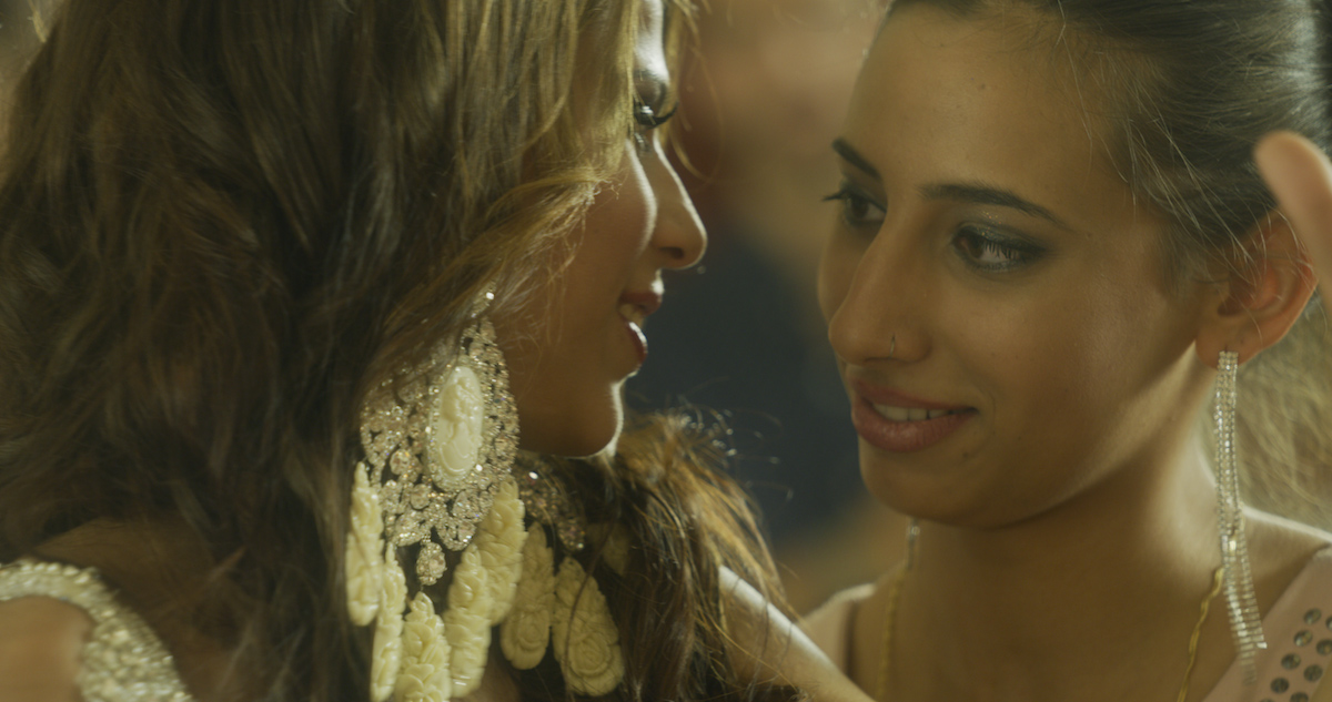 Carmen y Lola cerrará el ciclo ‘Más cine LGTBIQ+’ en la Academia ...