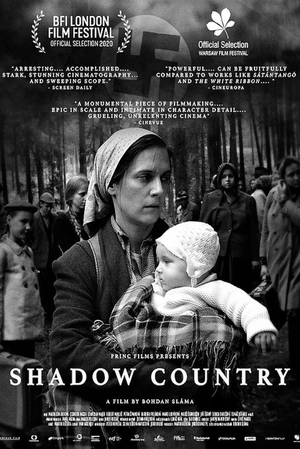 Shadow Country » Academia de cine