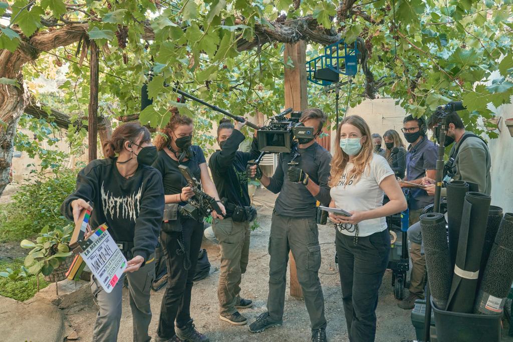 La maternal » Academia de cine