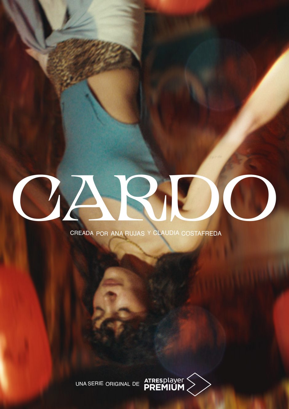 Cardo · Maratón de la serie completa » Academia de cine