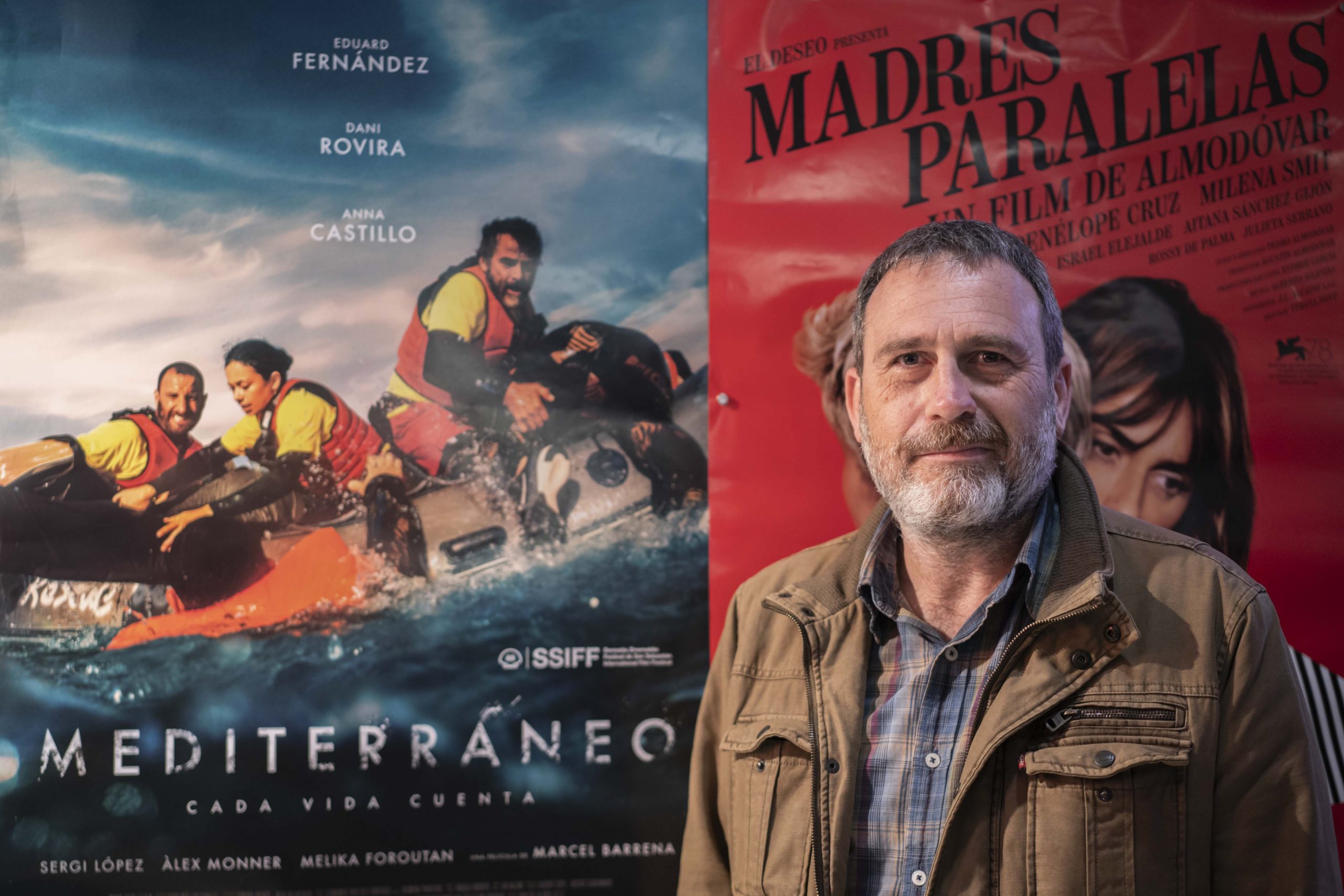 Tono Folguera, en la Filmoteca de Valencia » Academia de cine