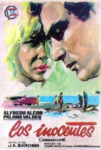 Los inocentes » Academia de cine