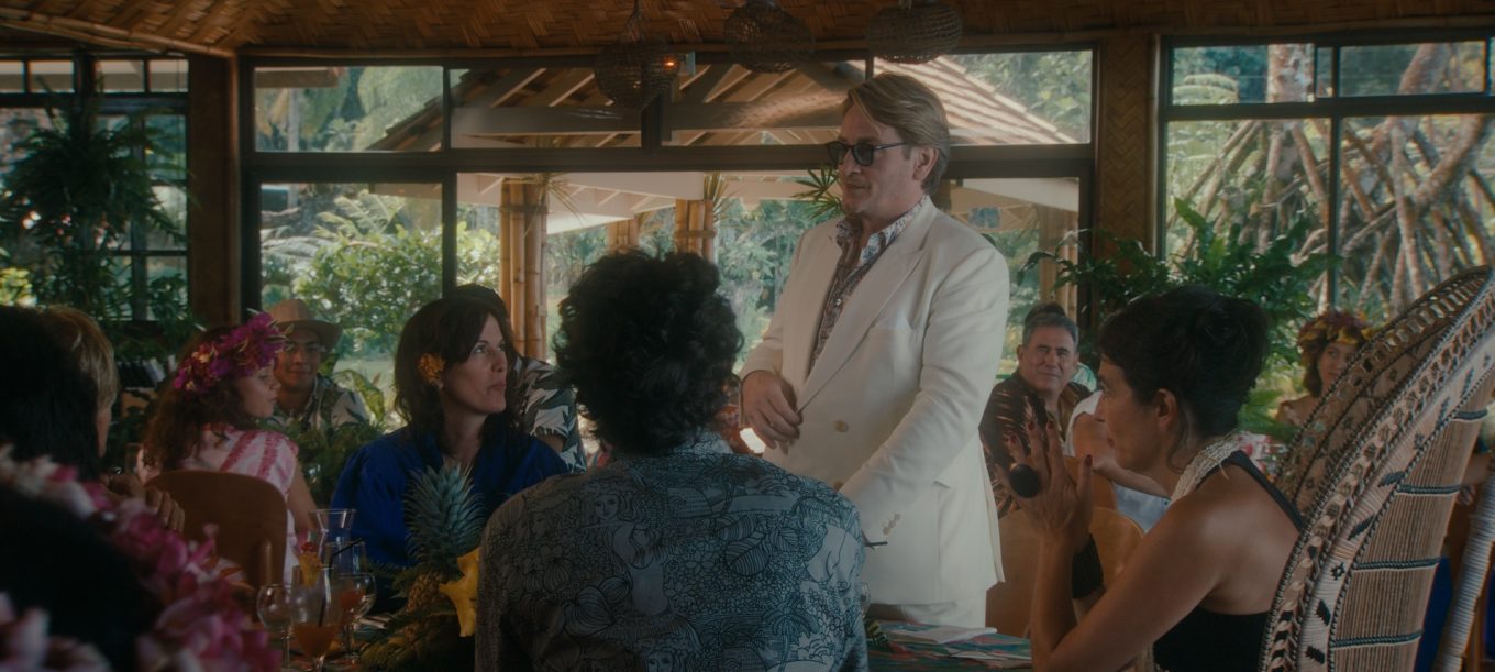 Pucho, de Vetusta Morla, programador invitado en la Academia en ...