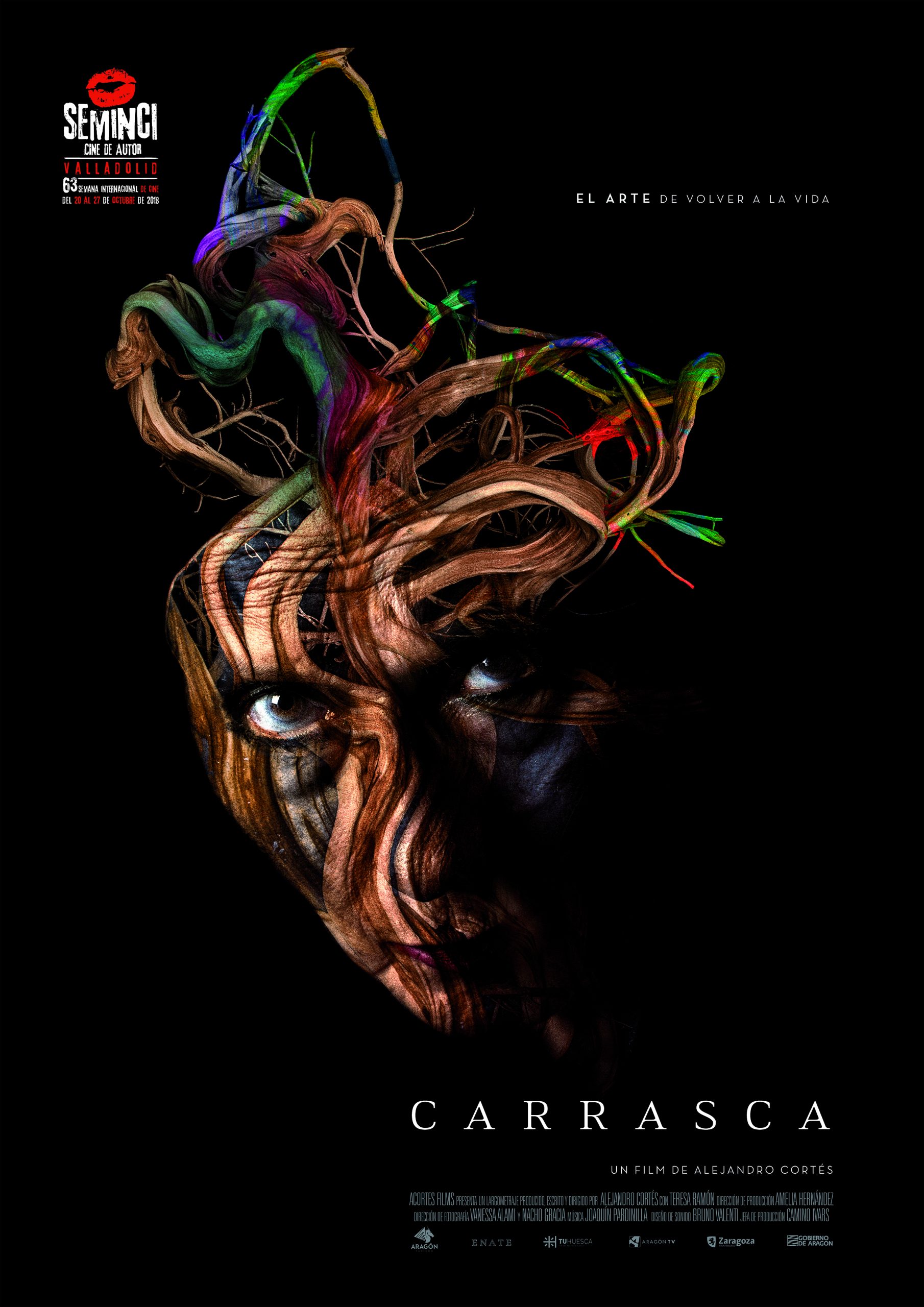 Carrasca » Academia de cine