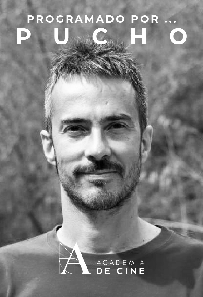 El perdido » Academia de cine