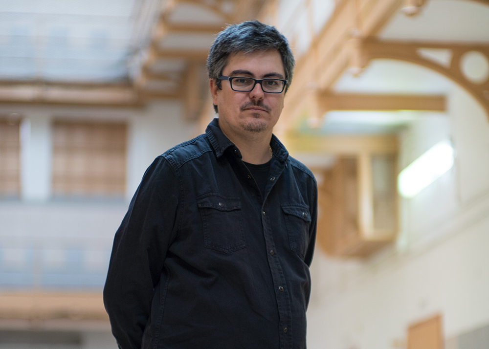 Societat negra » Academia de cine