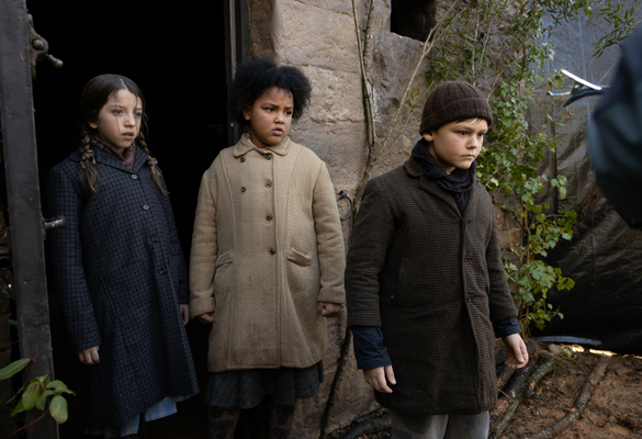 L’home dels nassos » Academia de cine