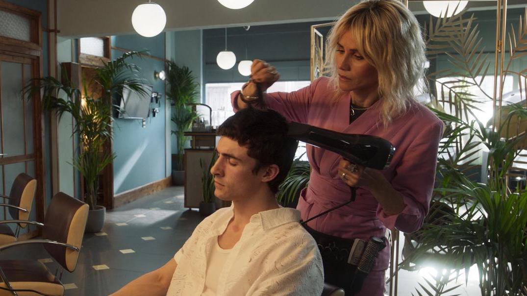 Palacio Estilistas » Academia de cine